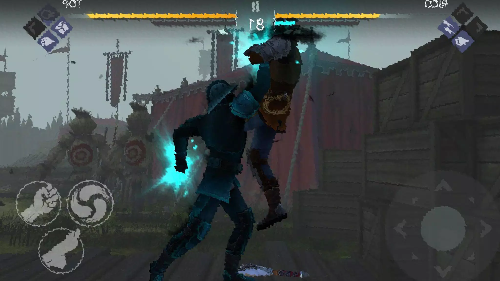 Shadow Fight 3 : Shadow Battle APK Download for Android - Latest Version