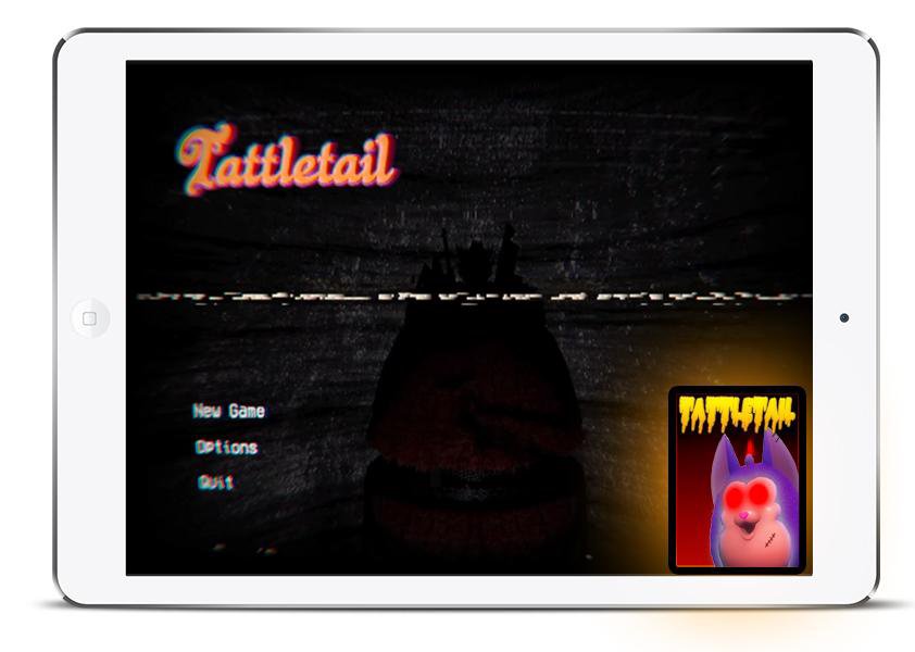 Tattletail Horror Game APK for Android Download