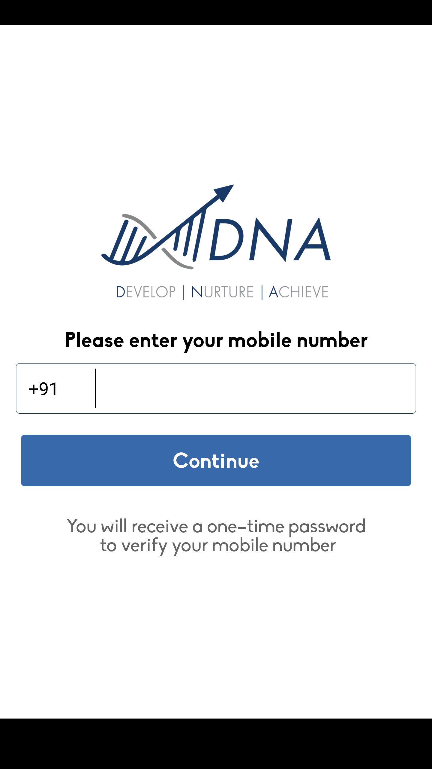 DNA APK Download for Android - Latest Version