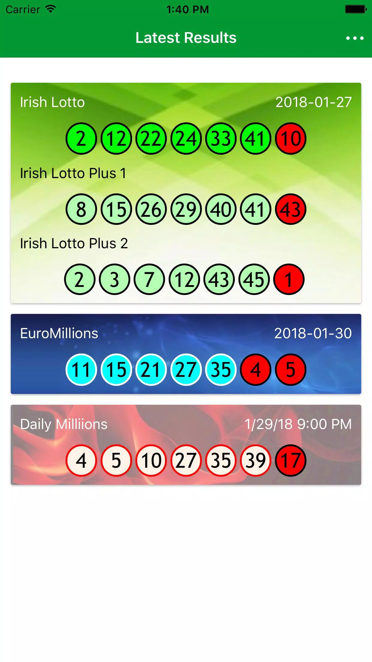 Lotto Results Ireland Check lotto-results-ireland-check
