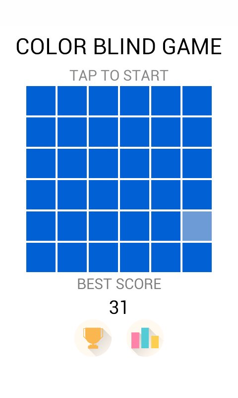 Color Blind Game APK for Android Download