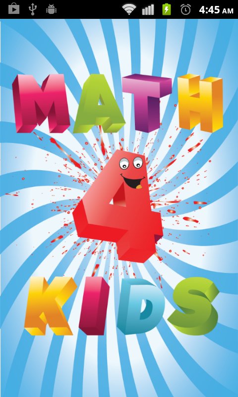 Cool Math 4 Kids APK للاندرويد تنزيل