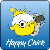 Happy Chick for Android - APK Download