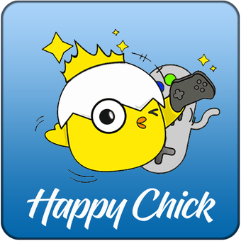 Happy Chick for Android - APK Download