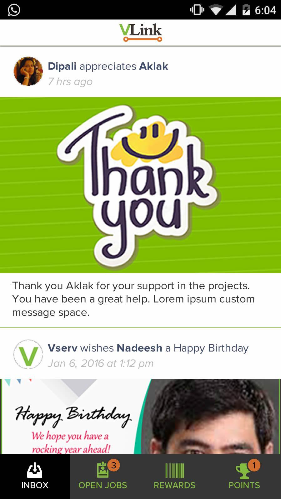 VLink APK للاندرويد تنزيل