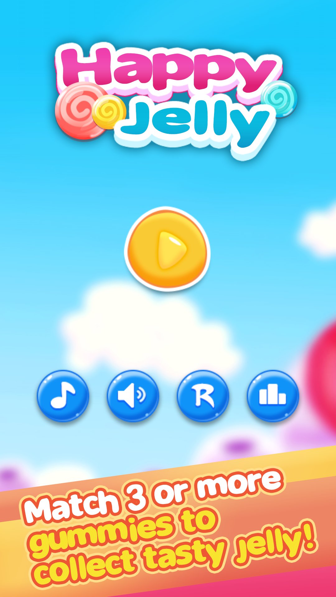 Happy Jelly APK for Android Download