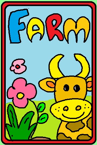 Happy Animal Farm APK for Android Download
