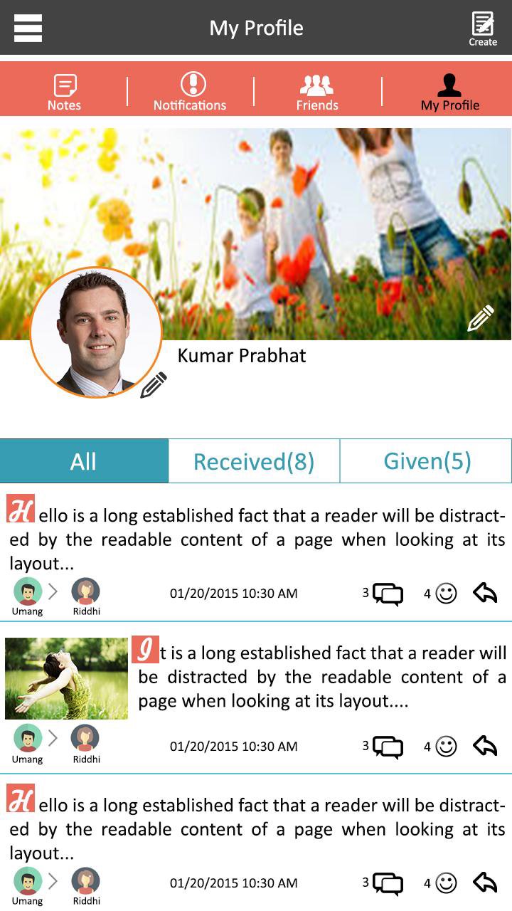 Happymood APK for Android Download