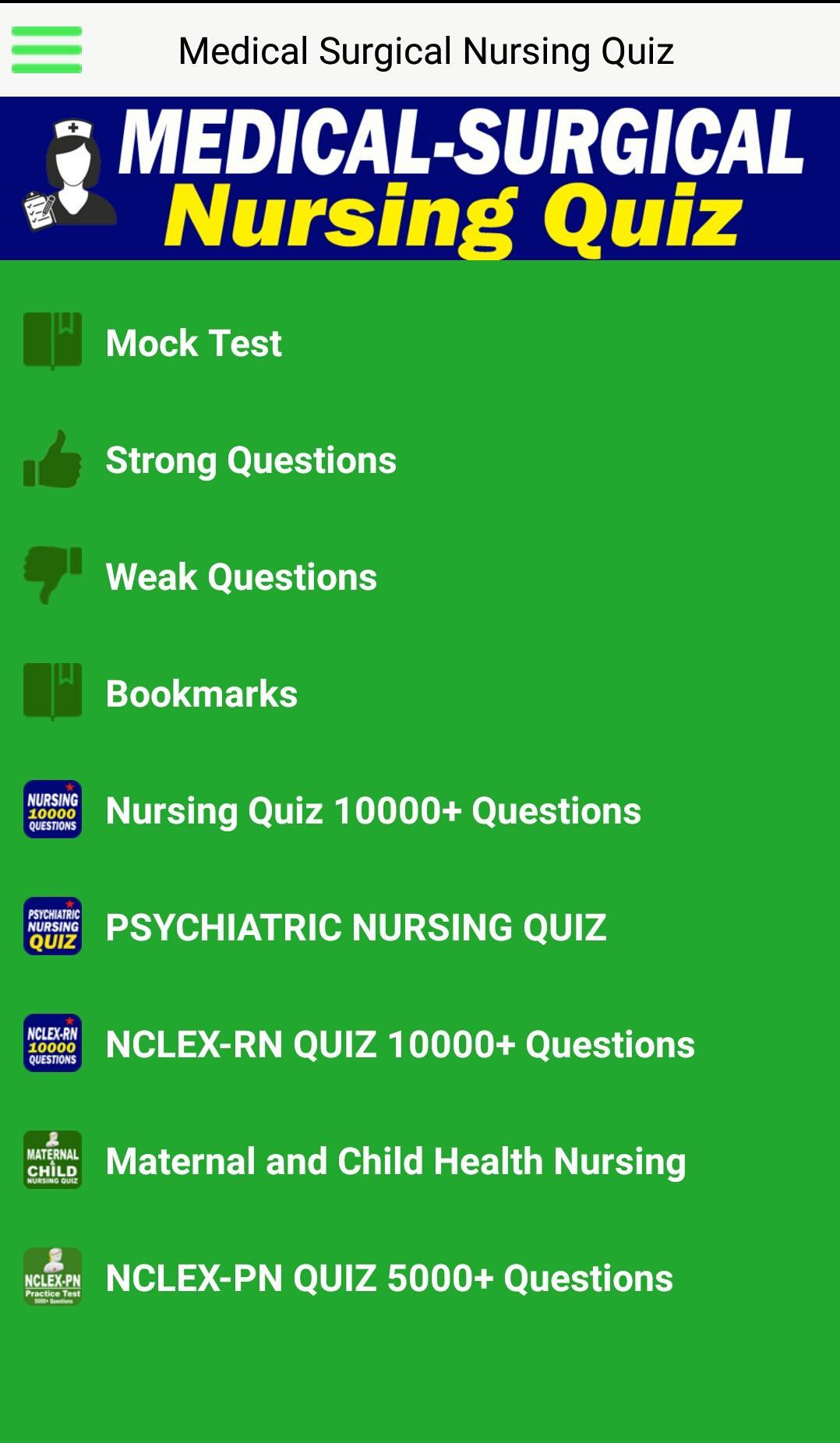 Medical Surgical Nursing Quiz APK For Android Download medical-surgical-nursing-quiz-apk-for-android-download