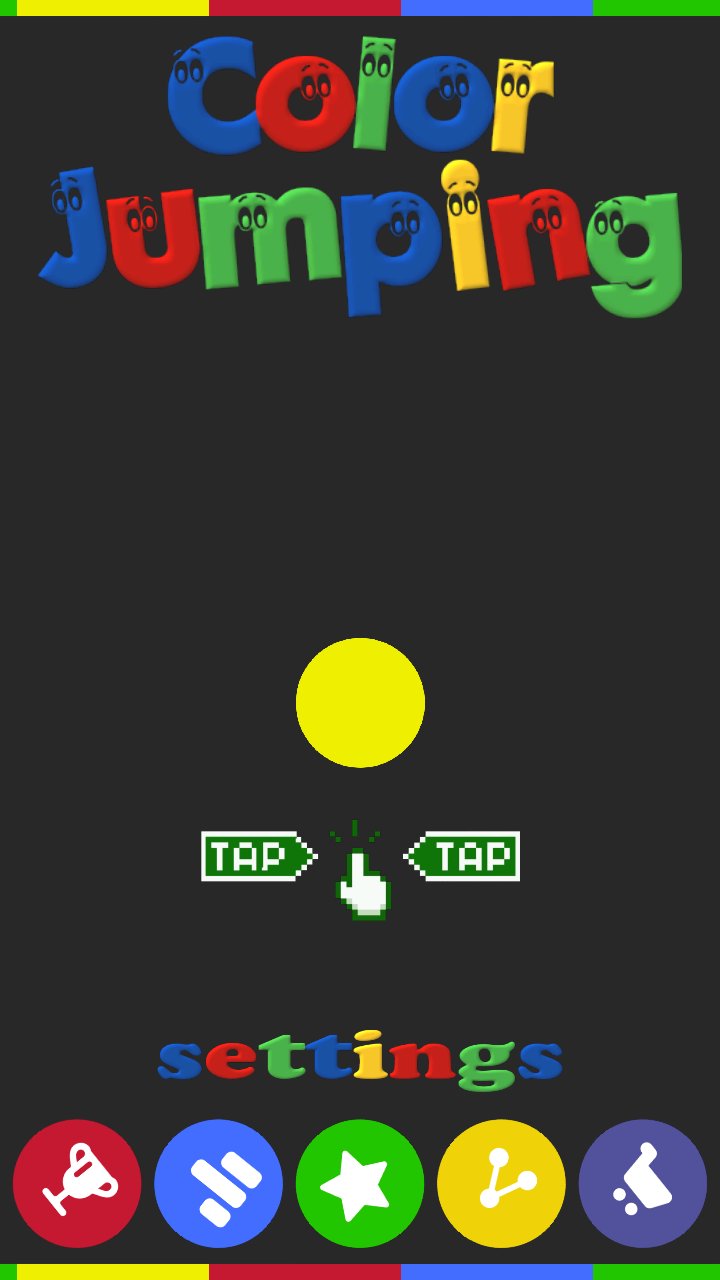 Color Jumping APK for Android Download