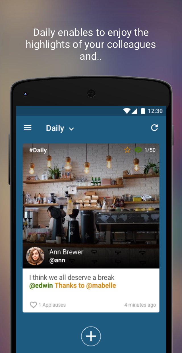Daily APK for Android Download