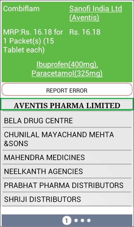 دانلود MedPack - The Official App آخرین نسخه 1.2.5 فایل Android APK