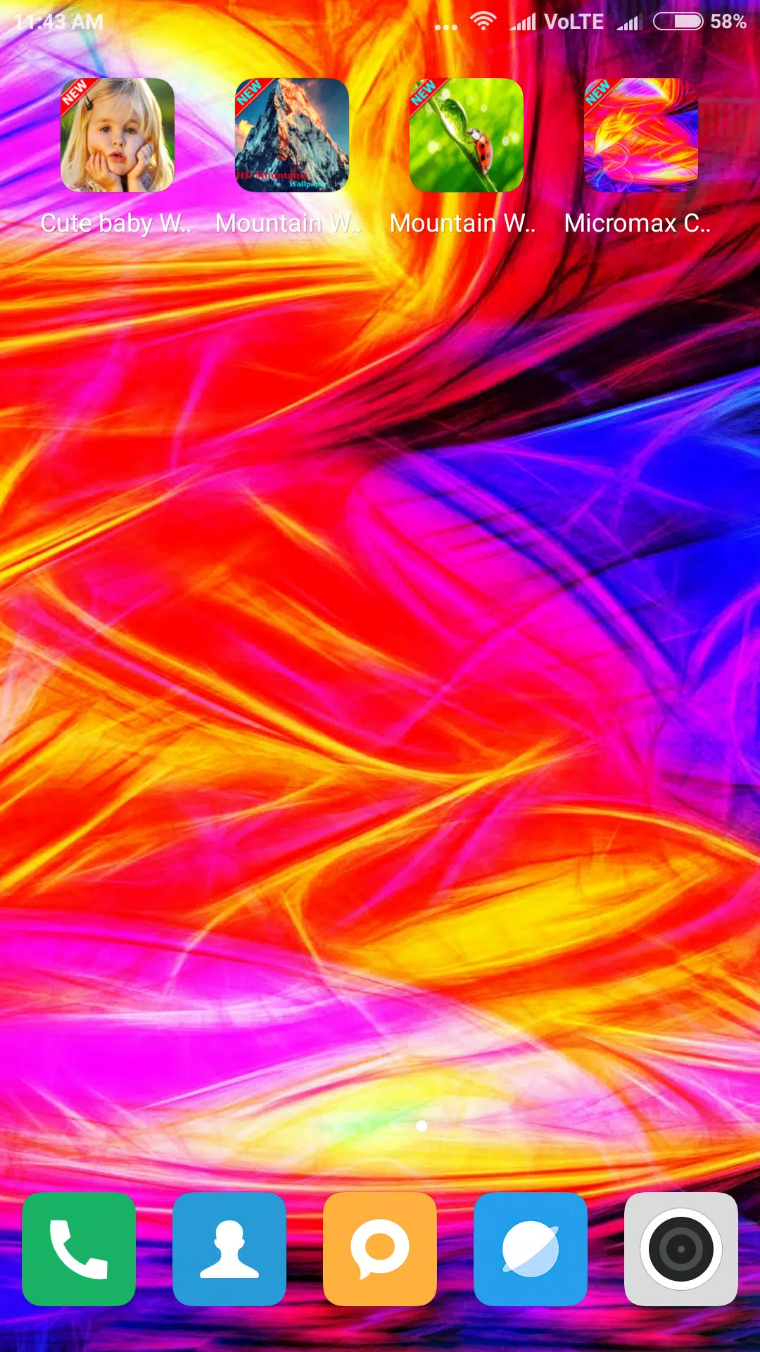 Micromax Logo Wallpaper Hd