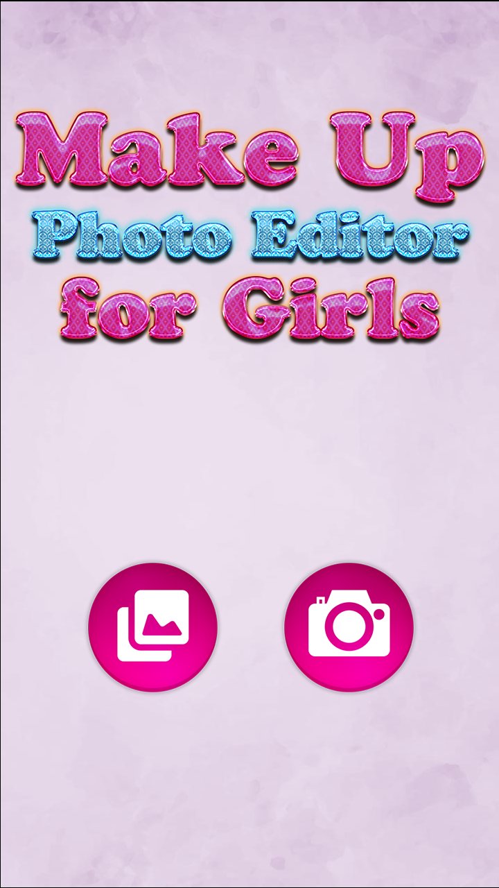Makeup Photo Editor for Girls APK for Android Download