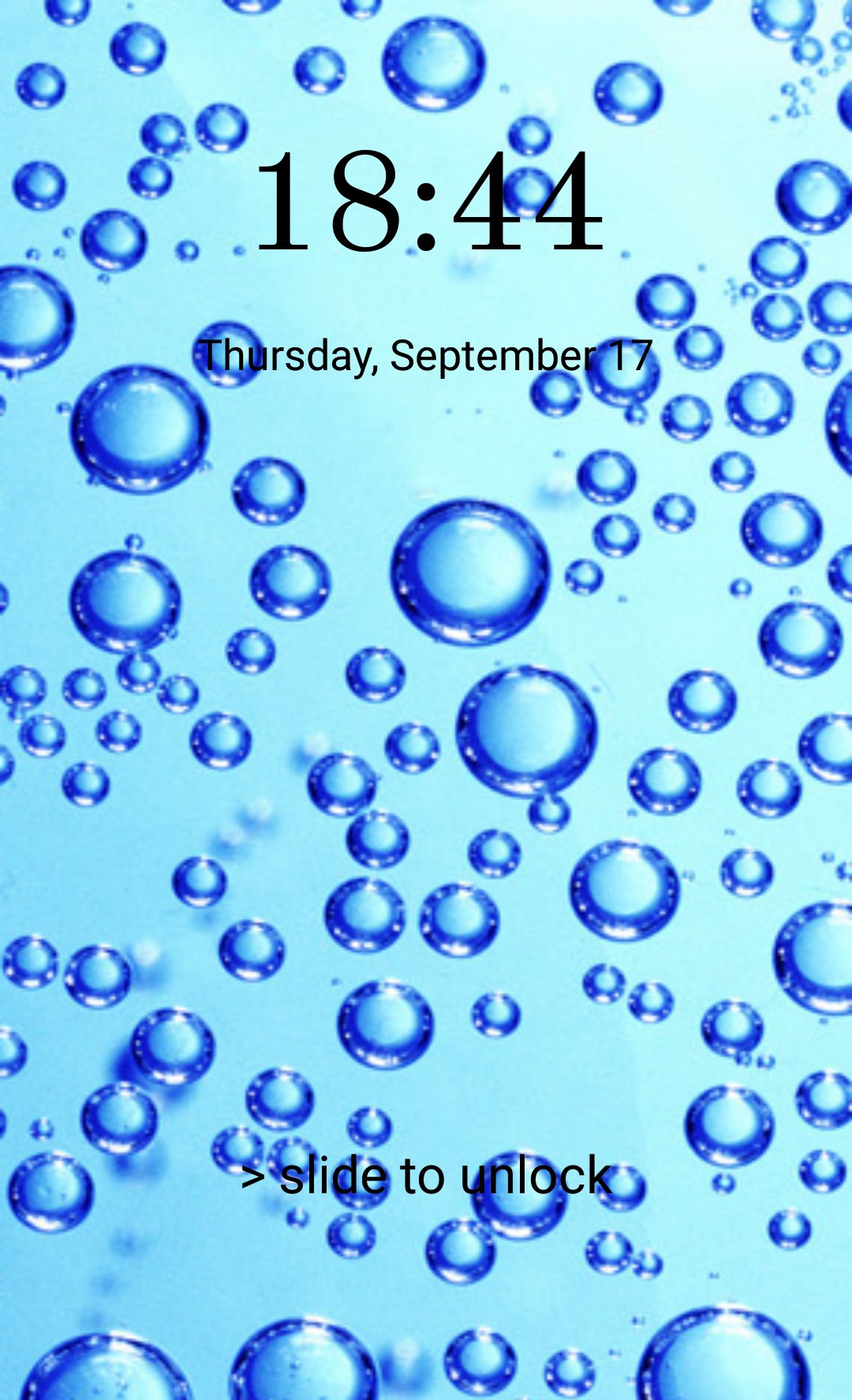 Download Soda Lock Screen Latest Version 1.0 Android APK File