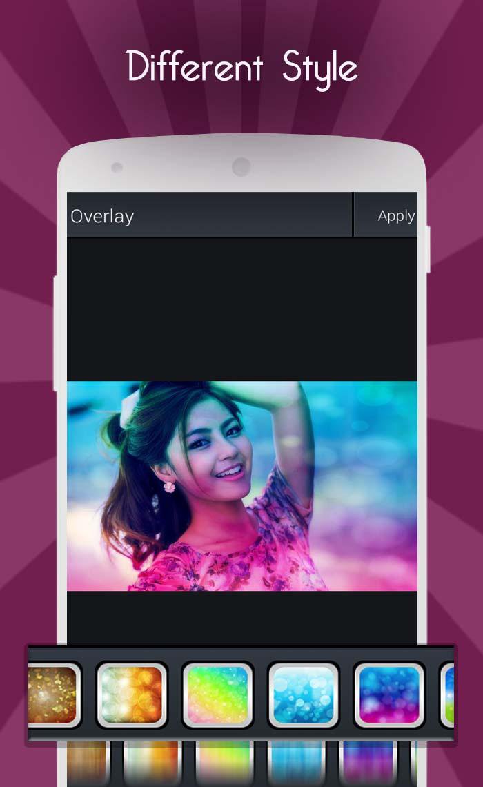 Tải xuống APK HD Insta Snap 📷 Photo Editor cho Android