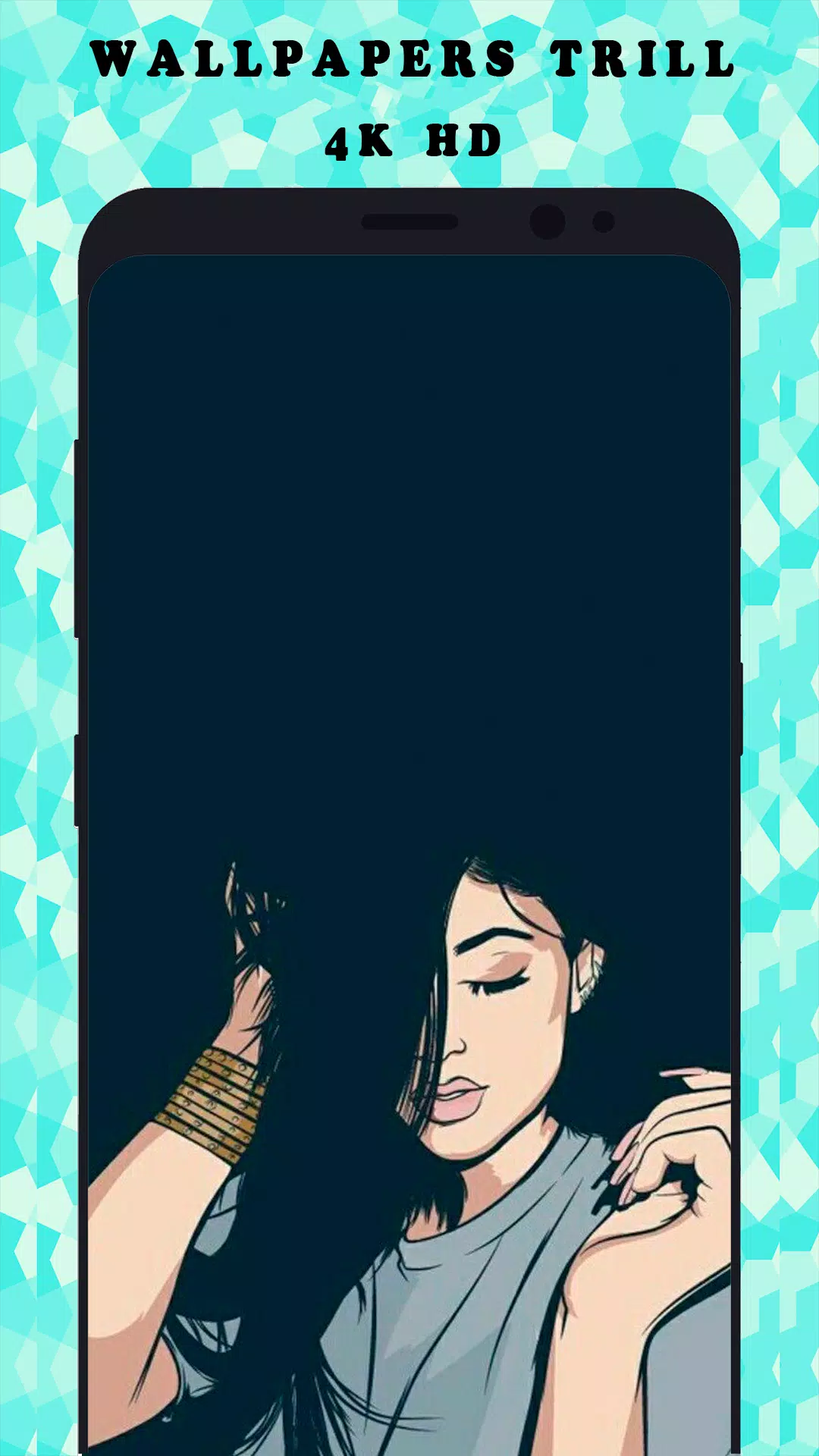 Trill Iphone Backgrounds