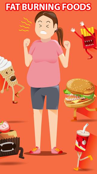 Fat Burning Foods Apk For Android Download