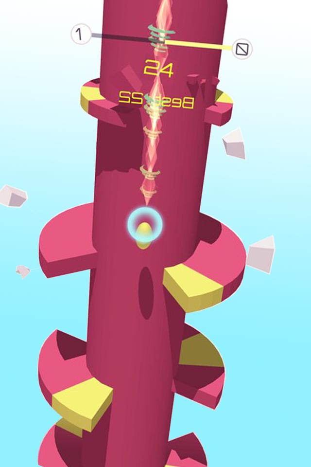 Helix Jump 3d Apk For Android Download
