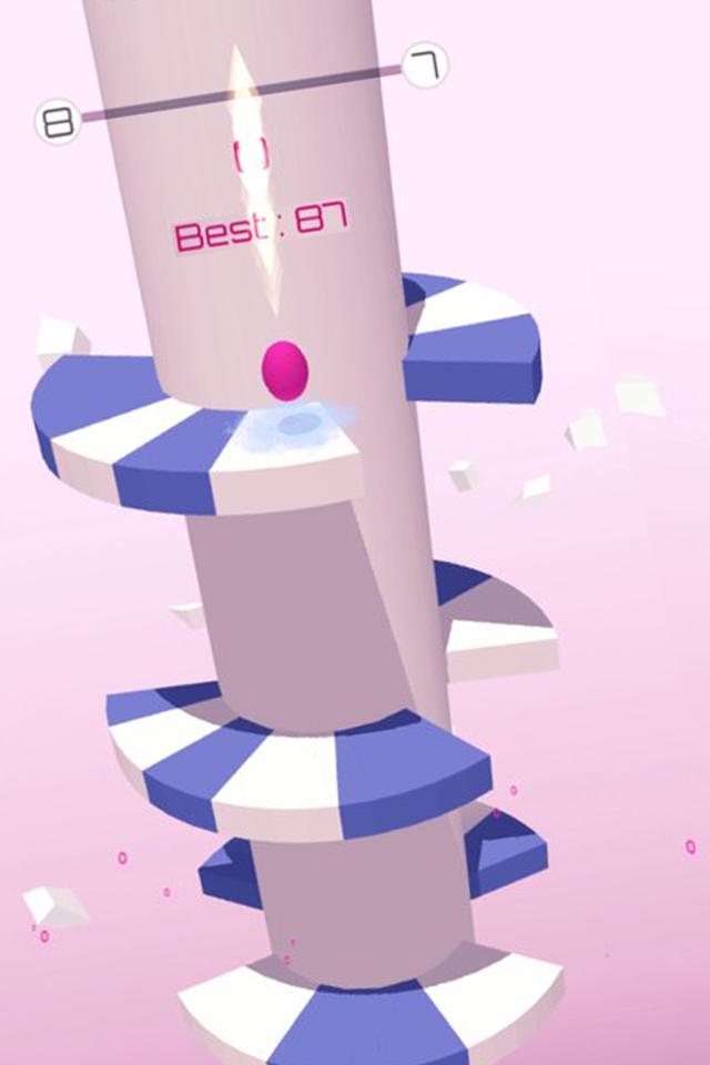 Helix Jump 3d Apk For Android Download