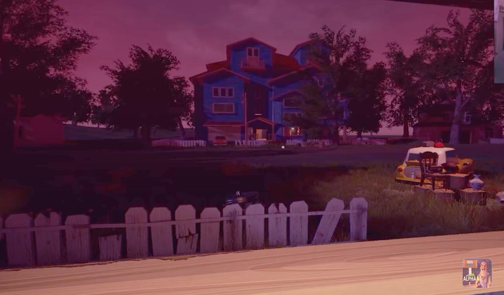 Guide Hello Neighbor Alpha 5 APK for Android Download Guide Hello Neighbor Alpha 5 APK for Android Download