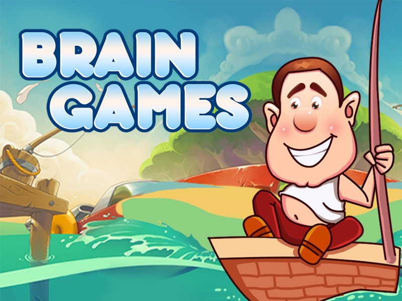 Brain Game APK for Android Download