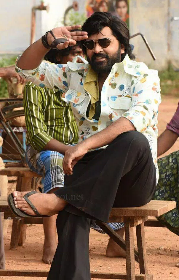 Simbu And Ajith Wallpaper