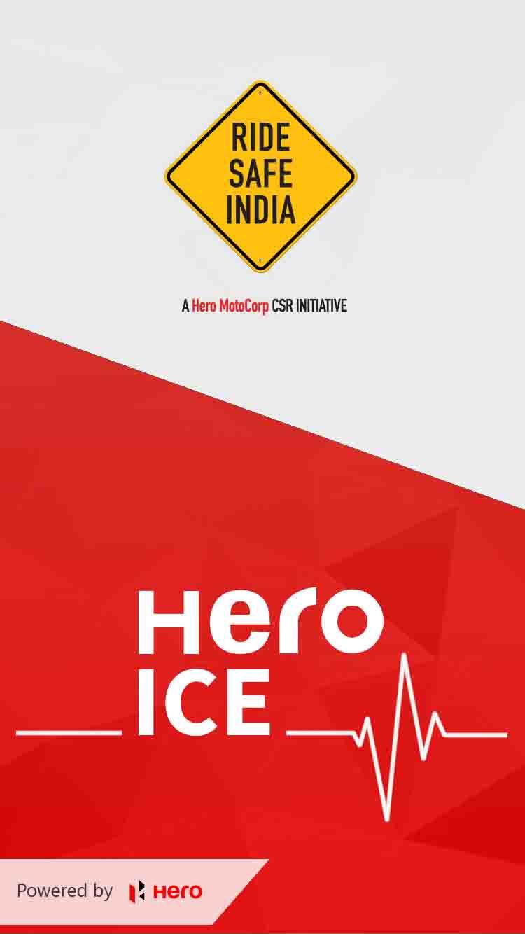 HERO ICE: In Case of Emergency APK for Android Download