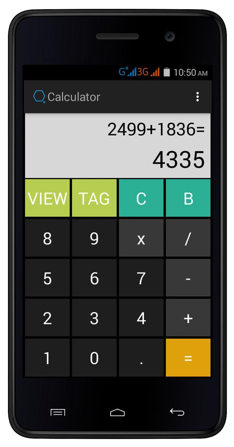 Smart Calculator APK for Android Download