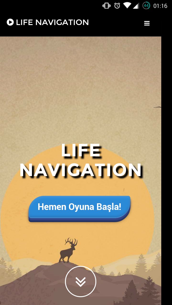 Life Navigation APK for Android Download