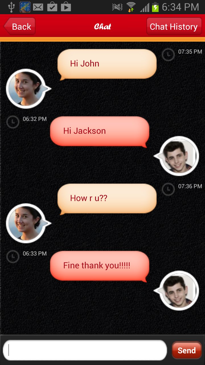 Hi App! APK for Android Download