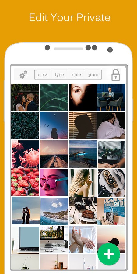 Hidden Photo Vault Photo Safe Private Videos APK for Android Download