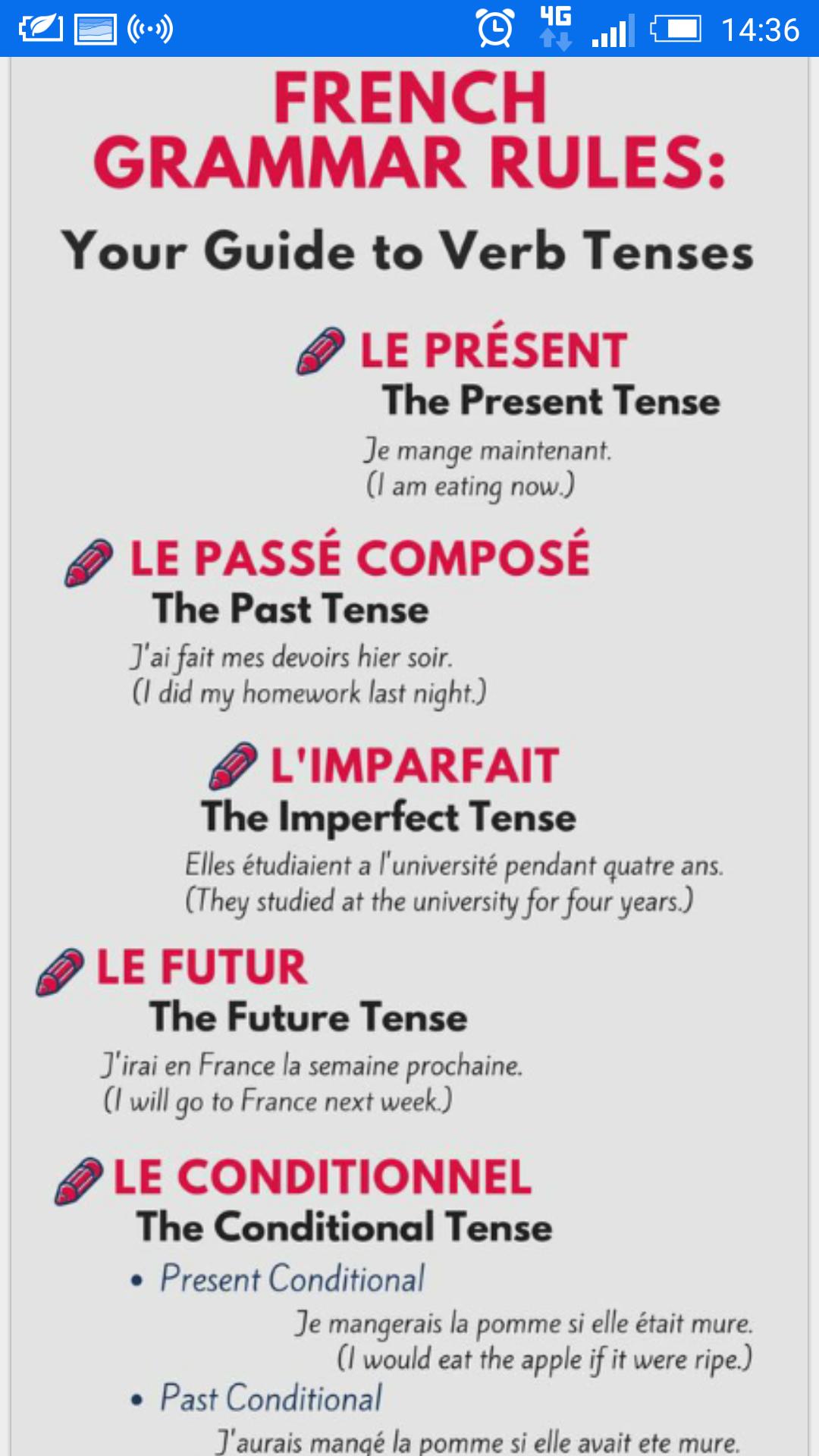 French Grammar For Android APK Download french-grammar-for-android-apk-download