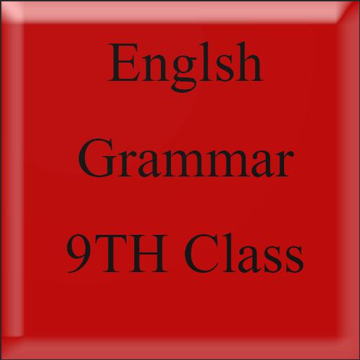 English Grammar 9th Class APK For Android Download english-grammar-9th-class-apk-for-android-download
