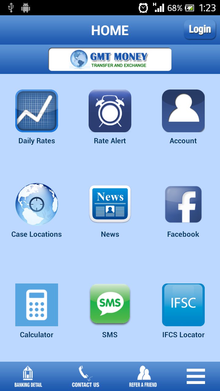 GMT Money APK for Android Download