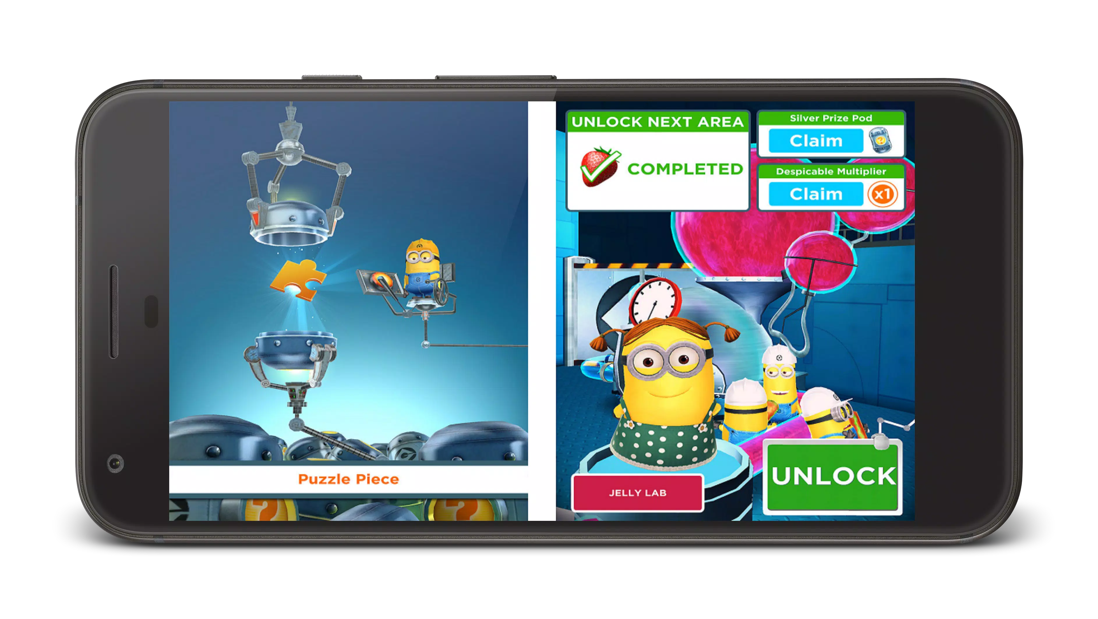 Despicable Me Minion Rush Codes For Tokens