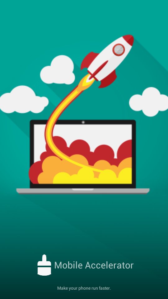 قم بتنزيل Mobile Accelerator - Improve performance quickly بأحدث إصدار 3.3 ملف APK الأندرويد