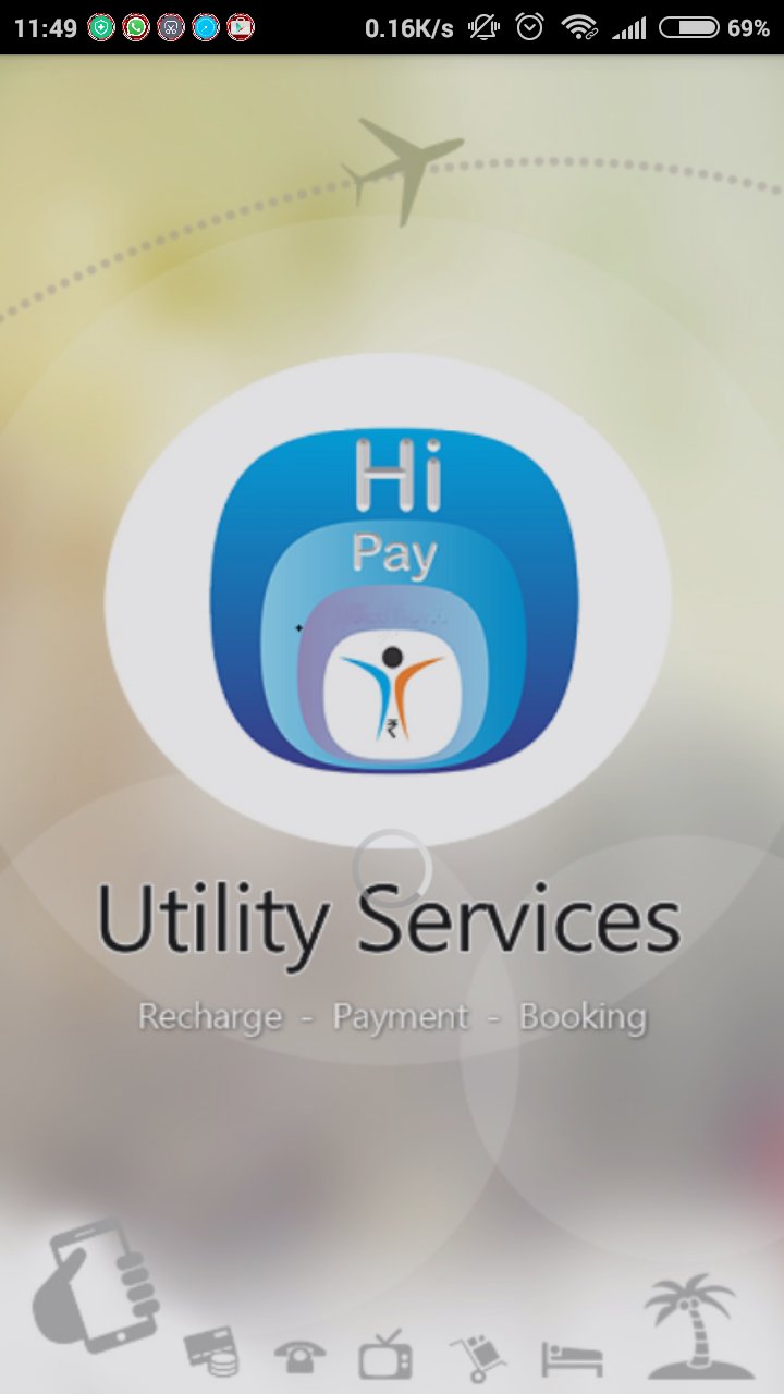 HiPay APK for Android Download