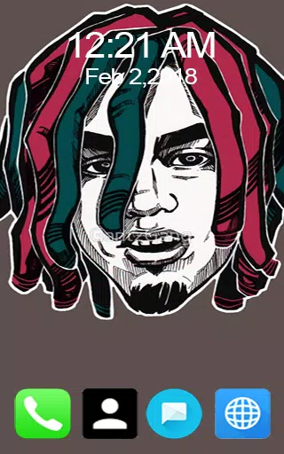 I Am Hip Hop Wallpaper