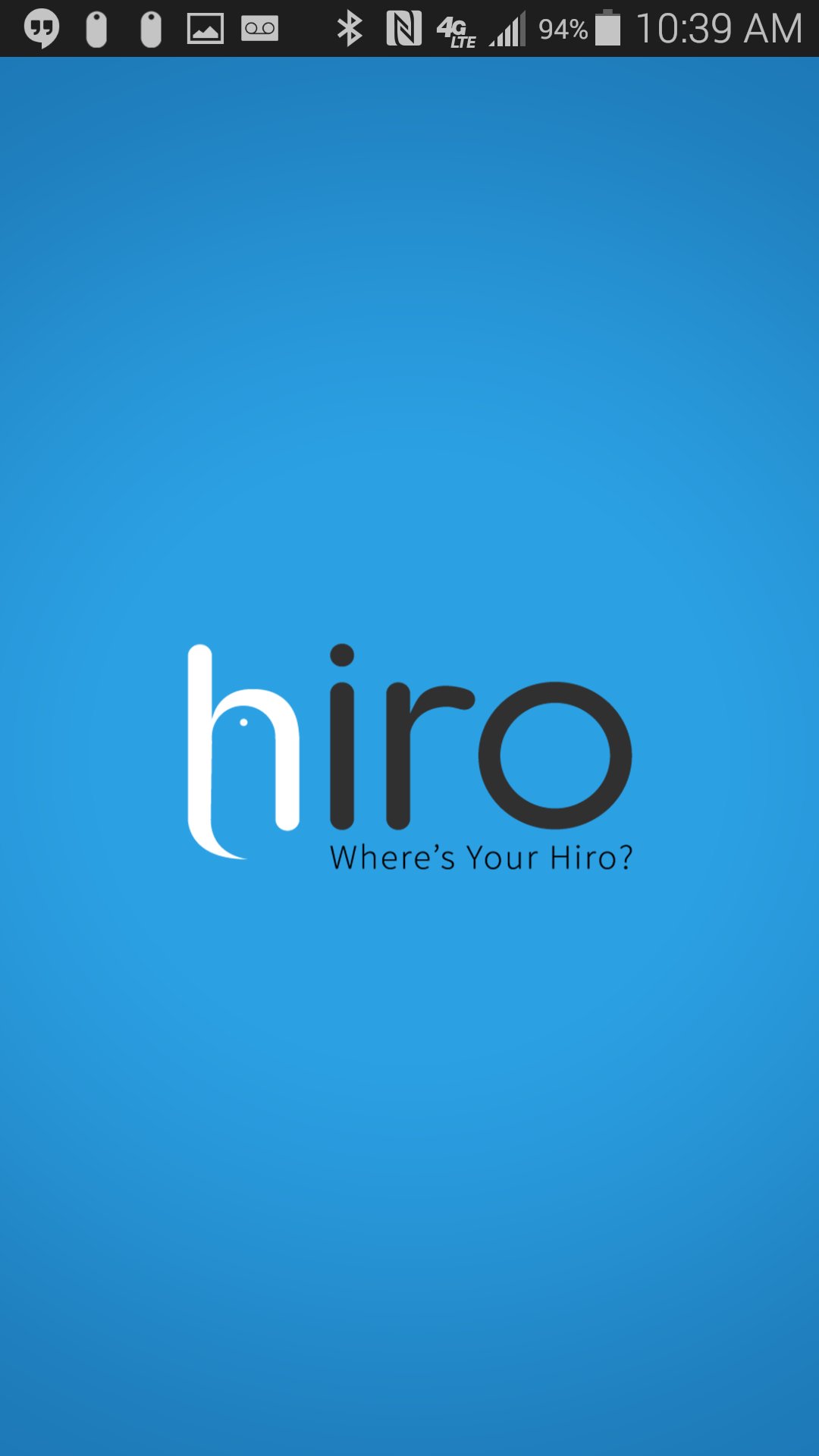 The Hiro App APK for Android Download