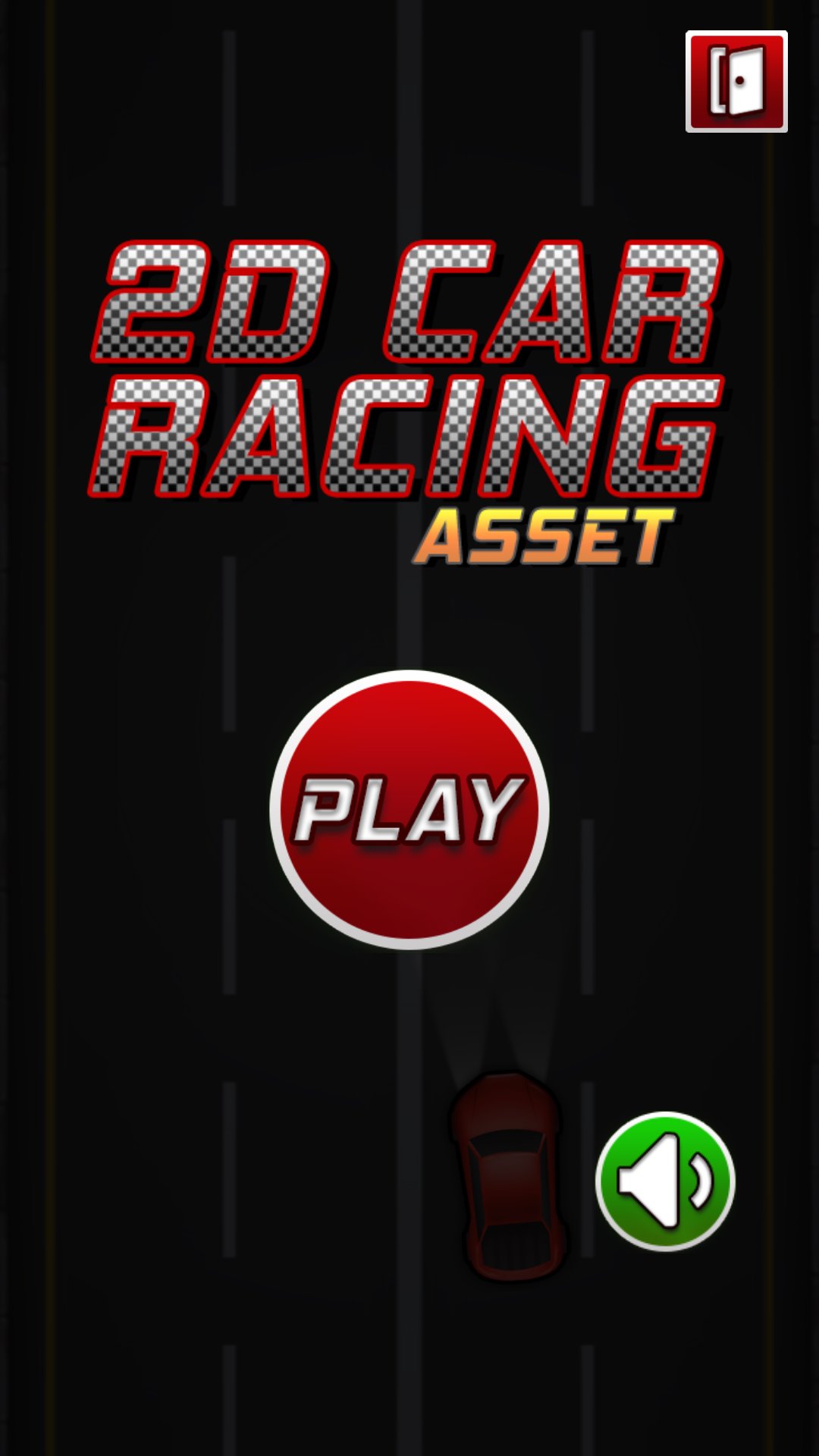 [Game] Classic 2D Car Racing APK for Android Download
