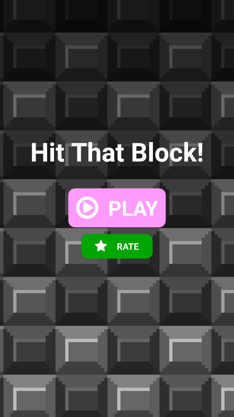 Hit That Block! APK for Android Download
