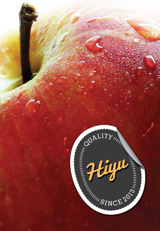 Hiyu Grocery List & Discovery APK for Android Download