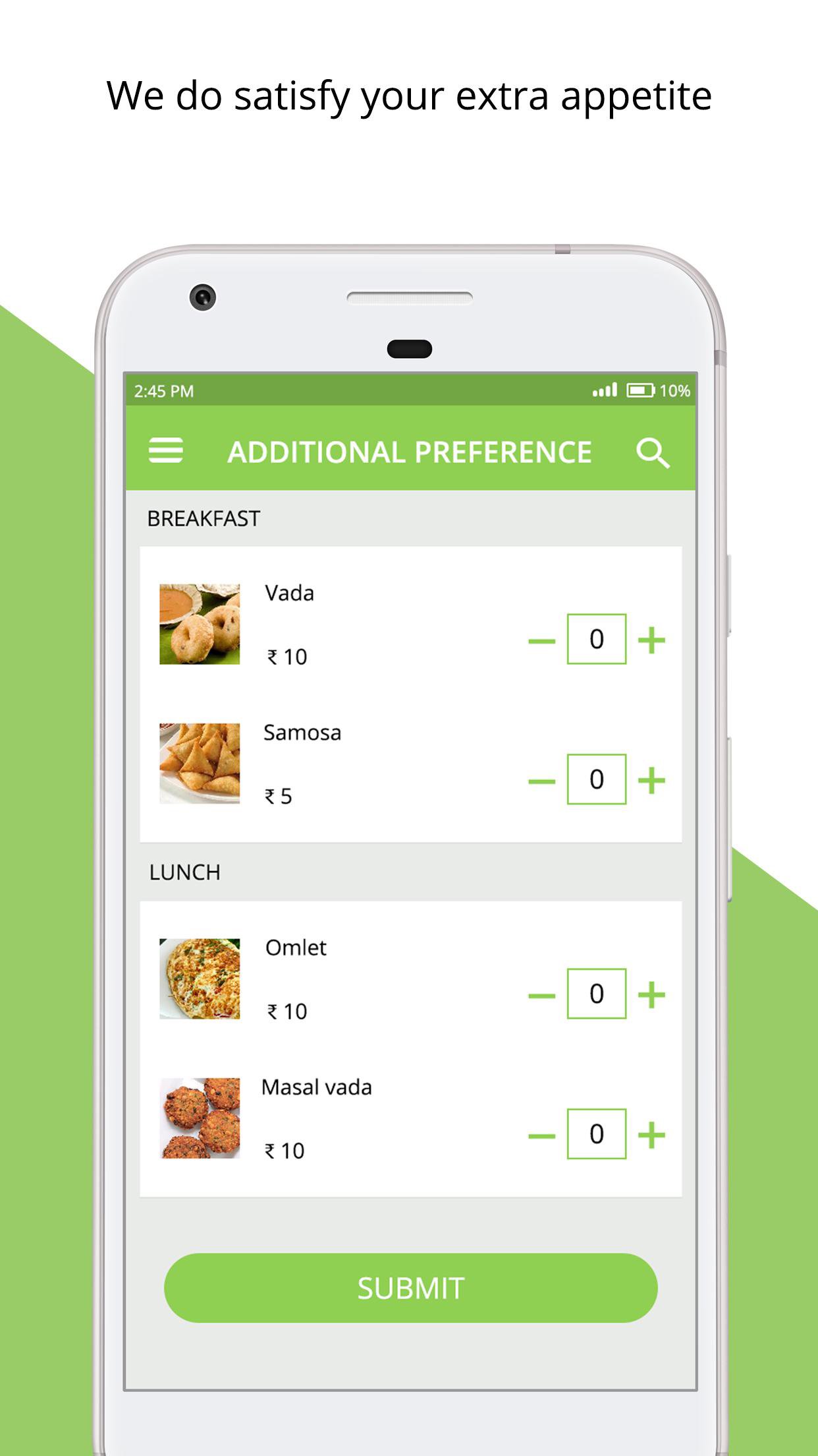 FOFI Foods APK for Android Download