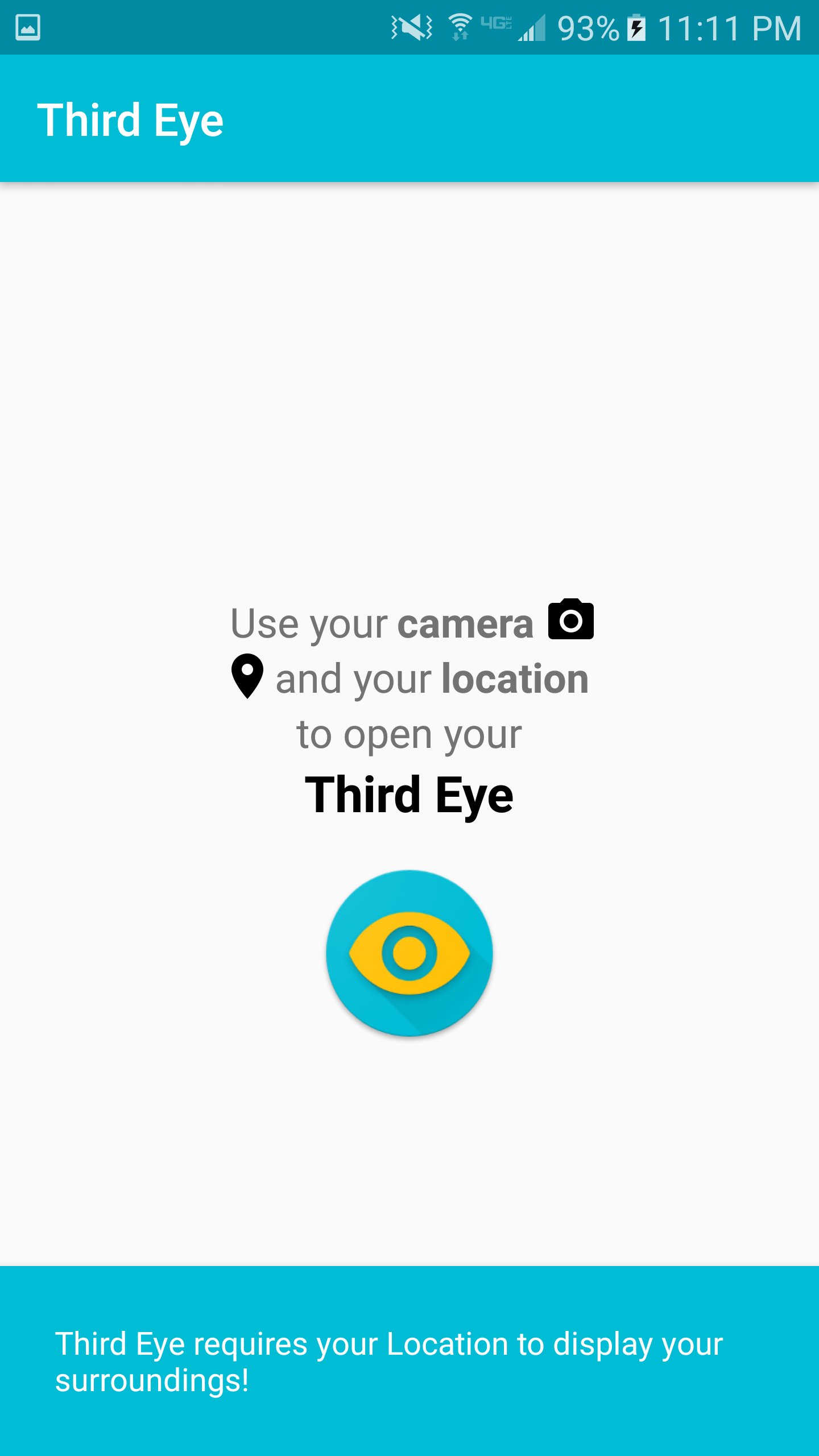 Third Eye APK for Android Download