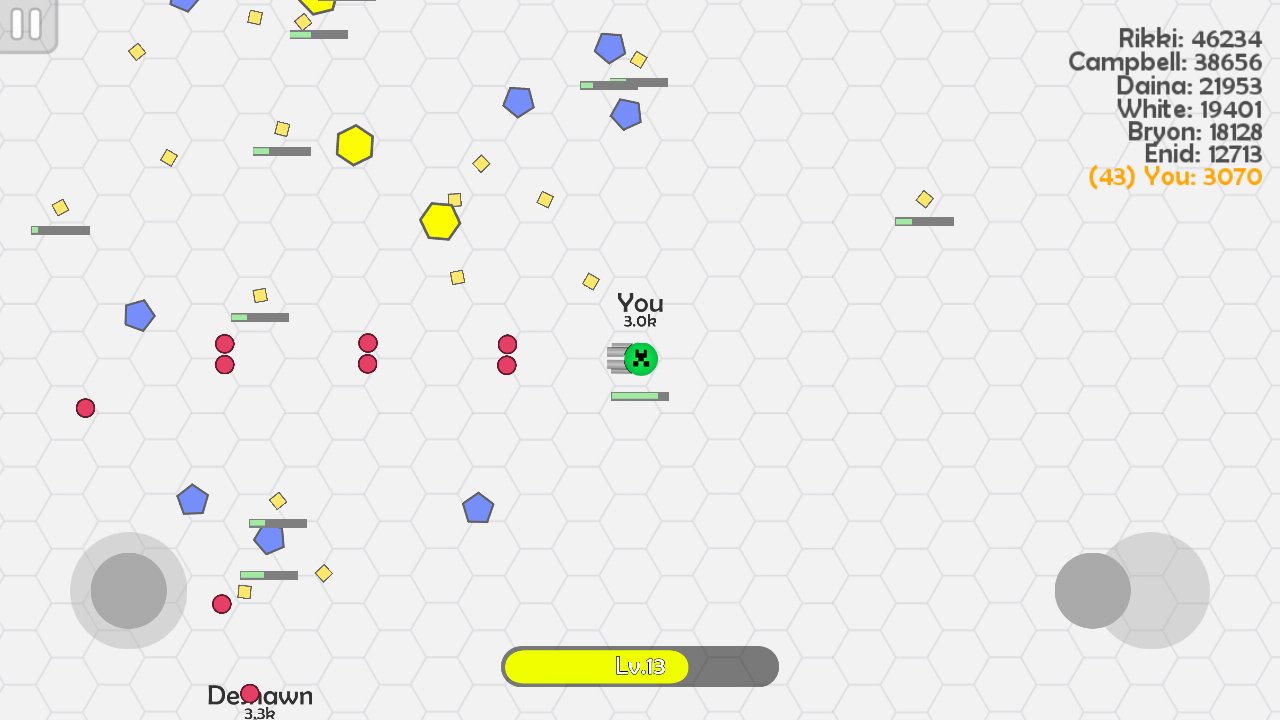 Download Tank io 2 Latest Version 2.0 Android APK File