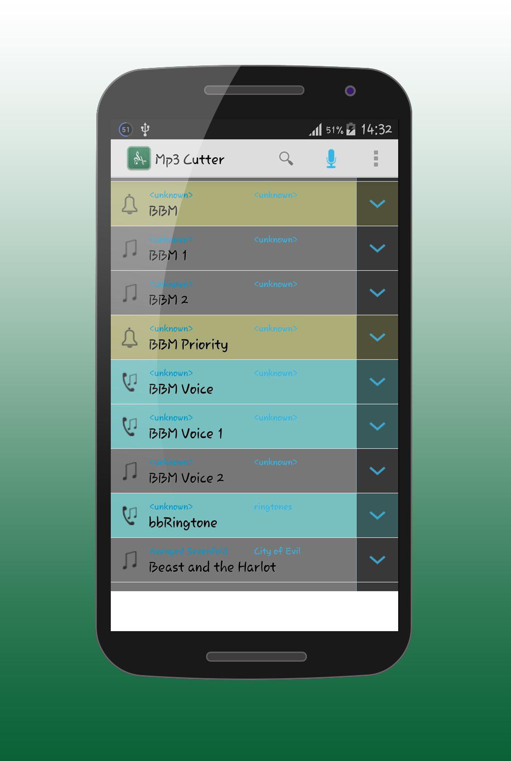 Mp3 Cutter APK for Android Download