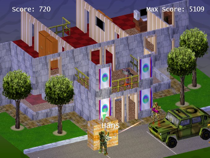 Isometric Wars APK for Android Download