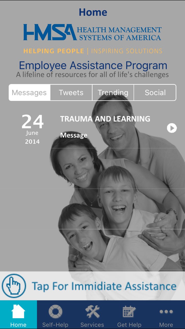 HMSA APK للاندرويد تنزيل