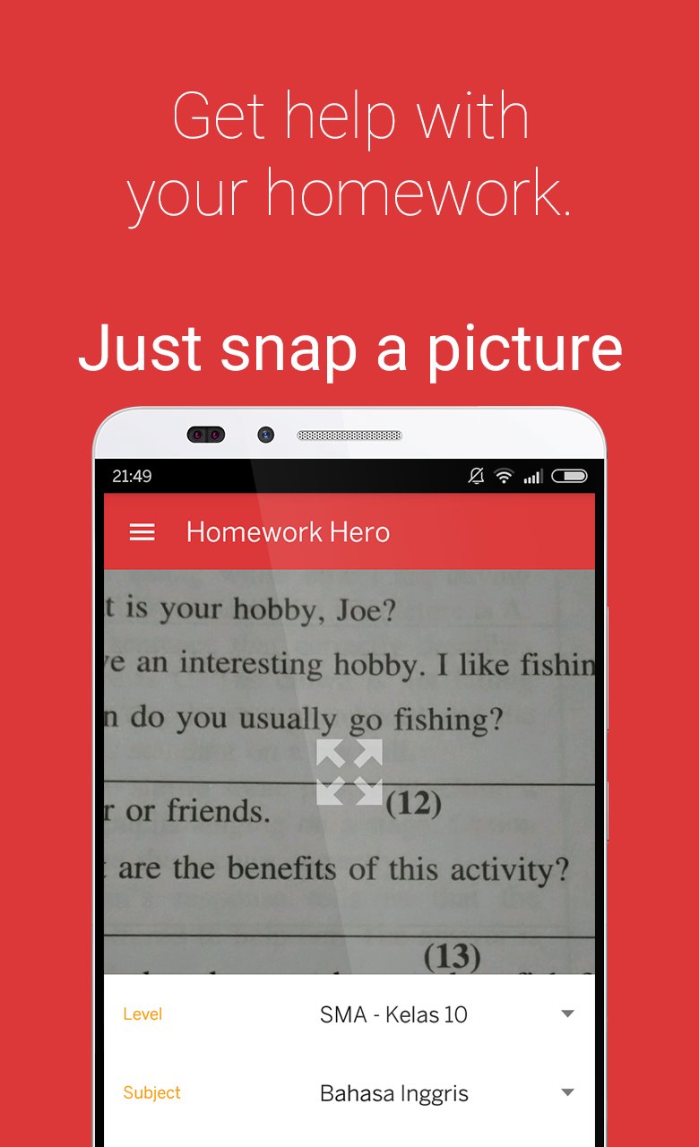 Homework Hero APK for Android Download
